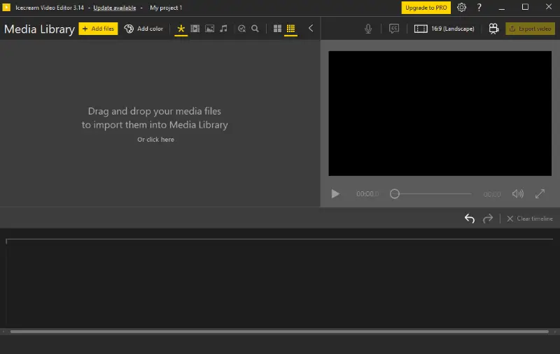 How to Edit a Video: Top 9 Video Editors for 2025 - Icecream Apps